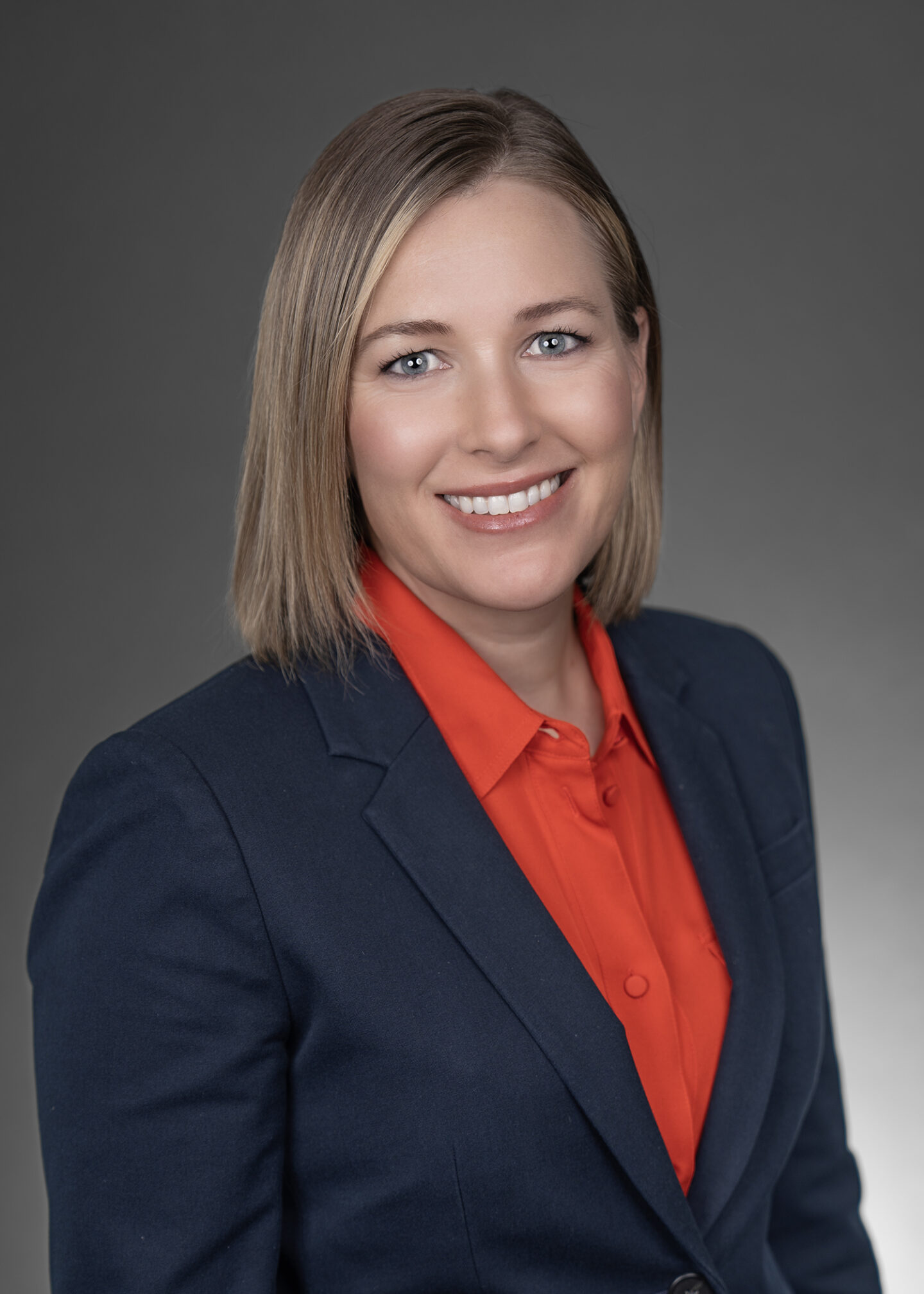 Amy L. West – Johnson Dauster & Thorson