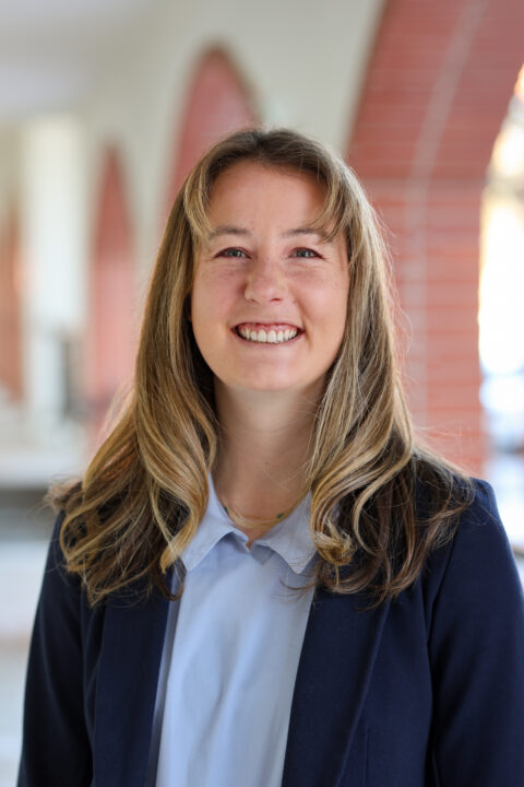 Isabel M. Feldmann – Johnson Dauster & Thorson